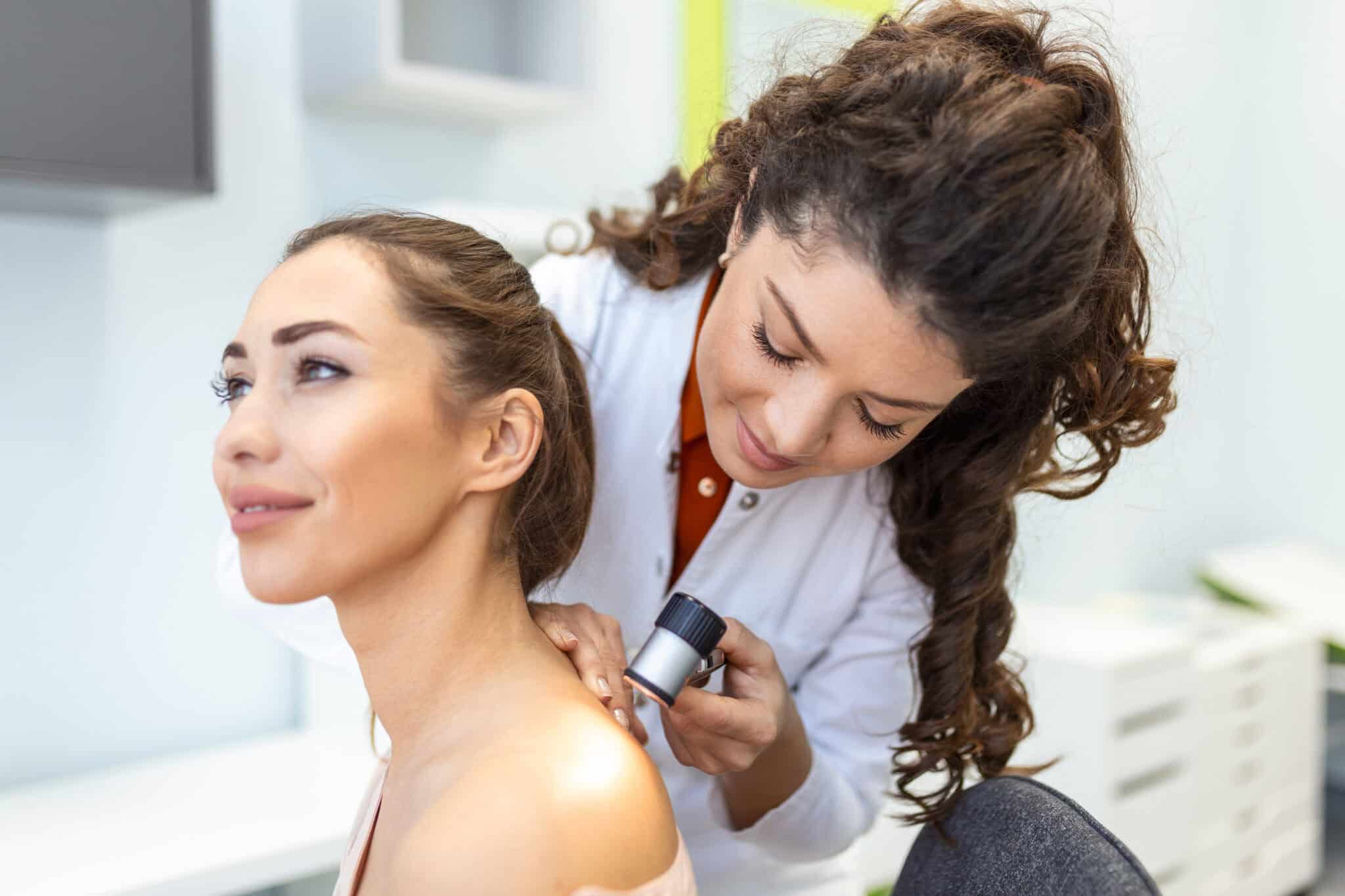 Provider Careers - Advanced Dermatology and Skin Surgery